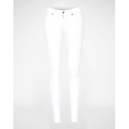 Dr. Denim Jeans 'Dixy' female White size XS