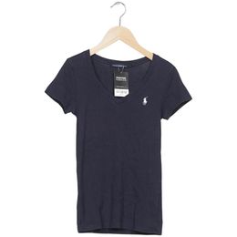 Polo Ralph Lauren T-Shirt Damen Gr&ouml;&szlig;e S Second Hand marine