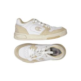 Champion Authentic Athletic Apparel Sneaker Damen Gr&ouml;&szlig;e 37.5 wei&szlig;