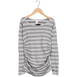 H&M H&M Pullover Damen Gr&ouml;&szlig;e M Second Hand grau