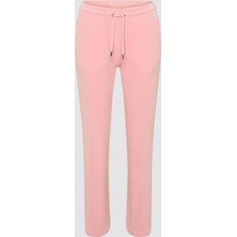 Juicy Couture Pants ' Juicy Couture Tina Trainingshose ' female Blue size S