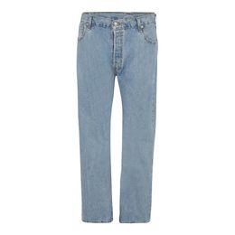 Levi's Big & Tall Jeans '501' male Blue size 50