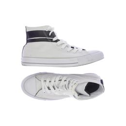 Converse Sneaker Herren Gr&ouml;&szlig;e 41 Second Hand wei&szlig;
