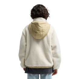 Billabong Damen Outdoorjacke "Northern Shore", gr&uuml;n, Gr. XL, Obermaterial: 50% Polyester, 50% Polyester., Jacken