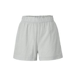 Tchibo - Web-Shorts - Damen - Gr. 42 - wei&szlig;
