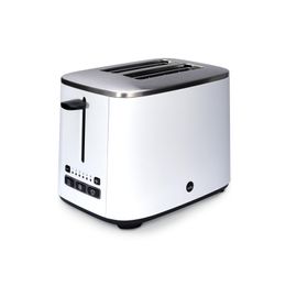 Wilfa Toaster &raquo;Classic - wei&szlig;