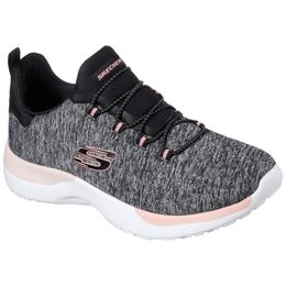 Skechers "DYNAMIGHT-BREAK-THROUGH" Trainingsschuh, Freizeitschuh mit praktischem Gummizug