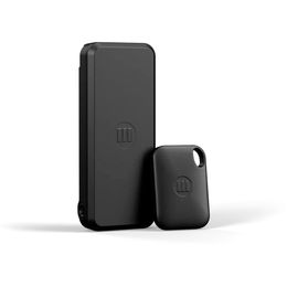 Monimoto MM9, GPS-Tracker