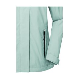 G.I.G.A. by Killtec Damen Funktionsjacke "GS 53 WMN JCKT", blau, Gr. 40, G.I.G.A. DX BY KILLTEC, Obermaterial: 100% Polyester.Futter: 100% Polyester, Jacken, Wasser- und