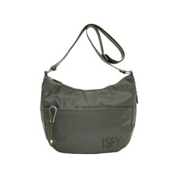 Beuteltasche SURI FREY "Beutel SFY SURI Sports Marry", Damen, Gr. B/H/T: 38cm x 27cm x 12cm 0, gr&uuml;n (lightkhaki 914), Polyester, Taschen Beuteltasche