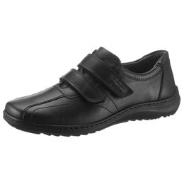 Waldl&auml;ufer Waldl&auml;ufer Lace-Up Shoes male Black size 7,5