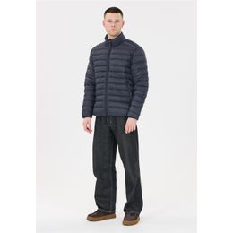 WHISTLER Herren Laufjacke "Arubi", blau, Gr. XXXL, unifarben, 100% Polyamid, Jacken, aus leichtem und wasserabweisendem Material