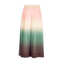 happy girls M&auml;dchen Sommerkleid "skirt"multicolour, Gr. 122, Stoff, 100% Polyester, Kleider