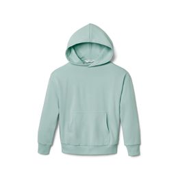 Tchibo - Kinder-Sweat-Hoodie - Kinder - Gr. 122/128 - hellblau
