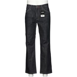 Mustang Jeans Herren Gr&ouml;&szlig;e 34 Second Hand marine