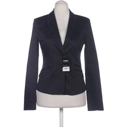 H&M H&M Blazer Damen Gr&ouml;&szlig;e M Second Hand schwarz