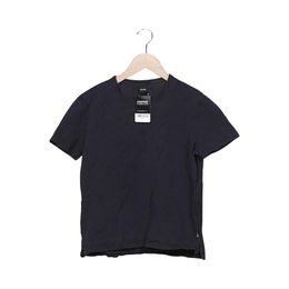 BOSS Black T-Shirt Damen Gr&ouml;&szlig;e S Second Hand marine
