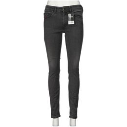 Diesel Jeans Damen Gr&ouml;&szlig;e 30 Second Hand grau
