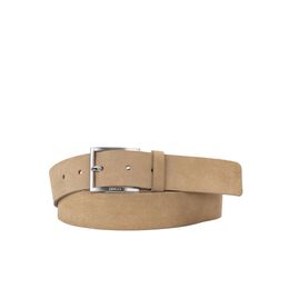 Hugo Belt 'Mirto' male Beige size 110