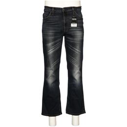 Mustang Jeans Herren Gr&ouml;&szlig;e 36 Second Hand marine