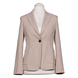 Windsor Blazer Damen Gr&ouml;&szlig;e S Second Hand beige