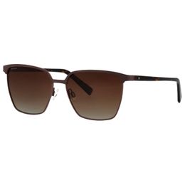 HUMPHREY&acute;S eyewear Sonnenbrille HUMPHREY&acute;S EYEWEAR "HUMPHREY&acute;S eyewear Sonnenbrille", Damen, sand matt, Sonnenbrillen Sonnenbrille