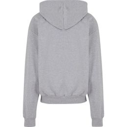 Herren Kapuzenpullover "Starter Black Label Herren Starter Essential Oversize Hoody", grau, Gr. S, STARTER Black Label, mehrfarbig, 100% Baumwolle,