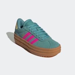 adidas Sportswear "VL COURT BOLD" Inspiriert vom adidas Gazelle Bold, f&uuml;r Kinder & Jugendliche