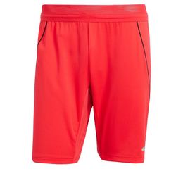 adidas Performance Workout Pants 'Tiro 25 Pro' male Red size XS