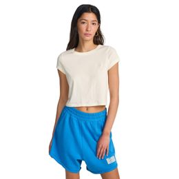 Billabong Damen Shorts "So Typical"blau, Gr. L, Obermaterial: 55% Walkfrottier, 25% Walkfrottier, 20% Microfaser;, Hosen