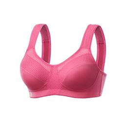 H.I.S. H.i.s Bra female Pink size 105