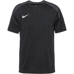 Nike Performance Shirt 'Strike' male Black size XS