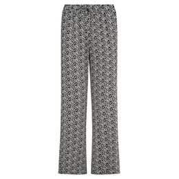 Emilia Lay - Hose, weiss, Gr. 54 / XXL