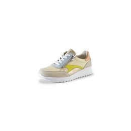 Waldl&auml;ufer Waldl&auml;ufer - Sneaker Sunny, mehrfarbig, Gr. 38 - Leder