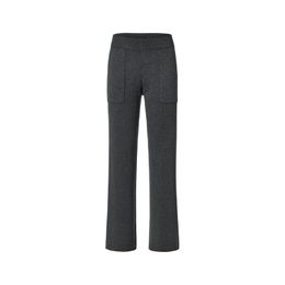 Tchibo - Strickhose - Damen - Gr. XL - anthrazit