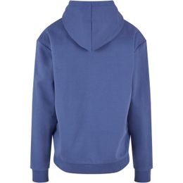 Karl Kani Herren Kapuzensweatshirt "Karl Kani Herren"dunkelblau, Gr. XS, 80% Baumwolle, 20% Polyester, Sweatshirts