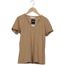 BOSS Black T-Shirt Damen Gr&ouml;&szlig;e S Second Hand beige