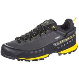 La Sportiva TX5 Low Wanderschuhe Herren - Gr&ouml;&szlig;e 43 1/2 - grau