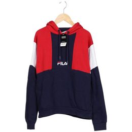 Fila Kapuzenpullover Herren Gr&ouml;&szlig;e M Second Hand bunt
