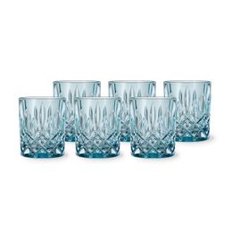 Nachtmann Noblesse Colors Whisky - blau