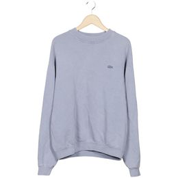 Lacoste Sweater Herren Gr&ouml;&szlig;e M Second Hand hellblau