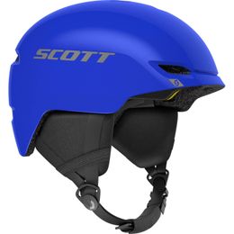 Scott Keeper 2 Helm Kinder - Gr&ouml;&szlig;e M - blau