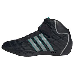 adidas originals High-Top Sneakers 'Mercedes - AMG Petronas Formula One Team Adiracer' male Black size 6,5