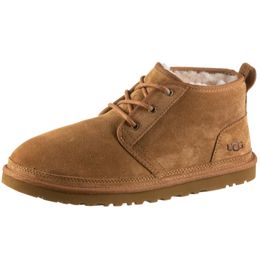 UGG Australia Ugg Neumel Boots Herren - Gr&ouml;&szlig;e 42 - beige