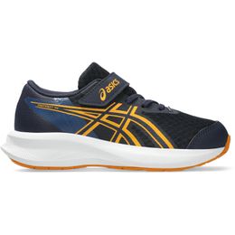 asics PATRIOT 14 PS Laufschuhe Kinder - Gr&ouml;&szlig;e 30 - blau