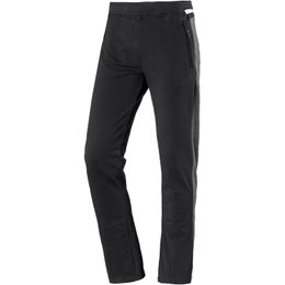 Joy Sportswear Fernando Sweathose Herren - Gr&ouml;&szlig;e 28 / kurz - schwarz
