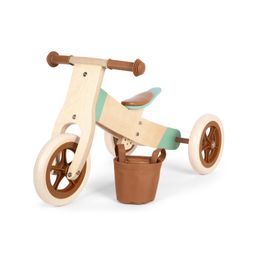 Small Foot Laufrad und -dreirad-Trike &raquo;Maxi&laquo; - mehrfarbig