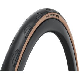 Fahrradreifen Continental "Grand Prix TR", schwarz, transparent, Fahrradreifen, 28 x 0,98