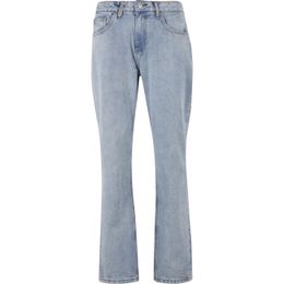 2Y STUDIOS Herren Bequeme Jeans "2Y Studios 2Y Orio Basic Slim Fit"lightblau, Gr. 30, unifarben, 100% Baumwolle, Jeans