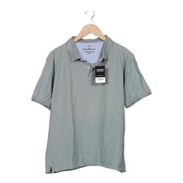 Fynch-Hatton Poloshirt Herren Gr&ouml;&szlig;e L Second Hand gr&uuml;n